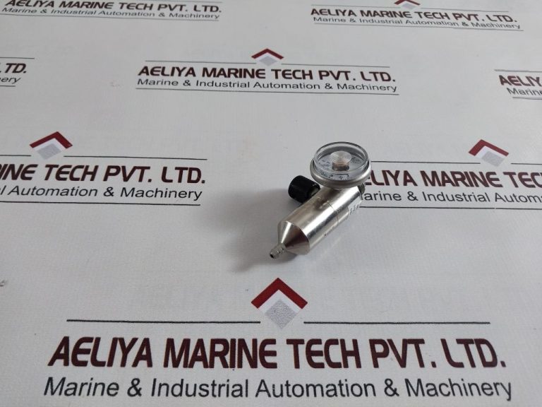 Sgi Stg Ff-100 Flow Regulator - Aeliya Marine
