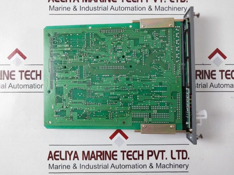 Shinkawa Vm-5k Dual Vibration Monitor - Aeliya Marine
