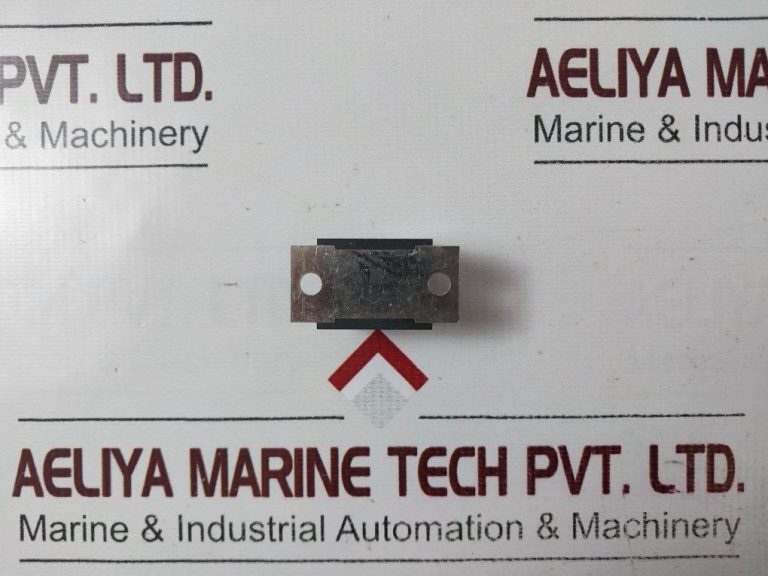 Siemens 2x5k5/pf 96517 Balancing Resistor - Aeliya Marine