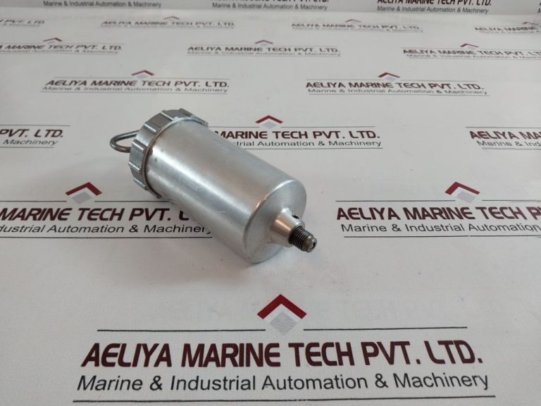 Skf 226400 Oil Injector - Aeliya Marine
