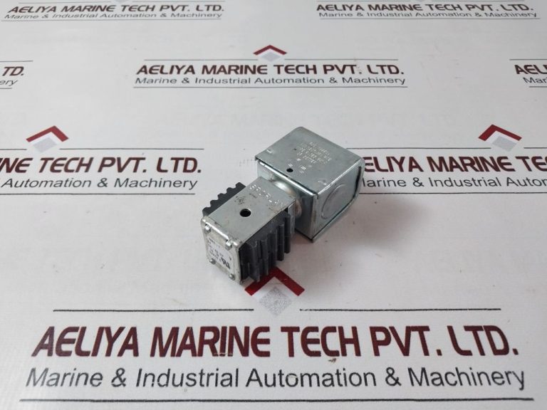Sporlan Mkc-1 Solenoid Valve Coil - Aeliya Marine