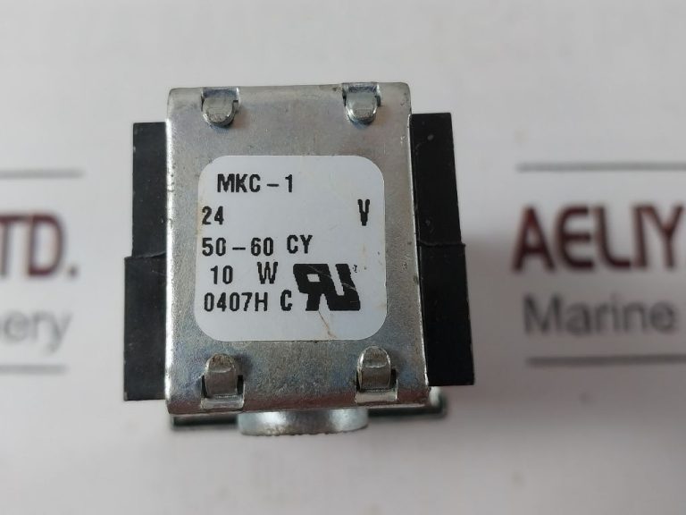 Sporlan Mkc-1 Solenoid Valve Coil - Aeliya Marine