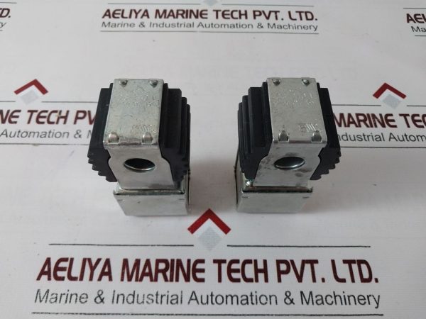 Sporlan Mkc-2 Solenoid Coil - Aeliya Marine