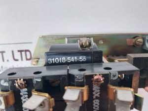 Square D 9050 Pneumatic Timing Relay - Aeliya Marine