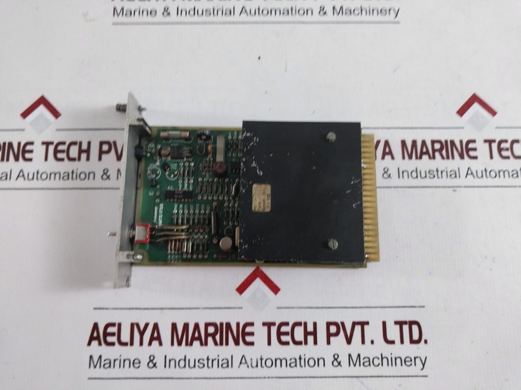 Stromberg Swtm 2j1 Pcb Card 15v - Aeliya Marine