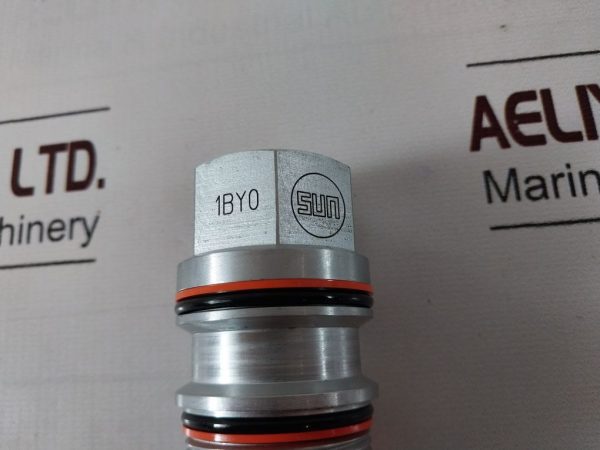 Sun Hydraulics Lohc Xdn Logic Cartridge Valve - Aeliya Marine