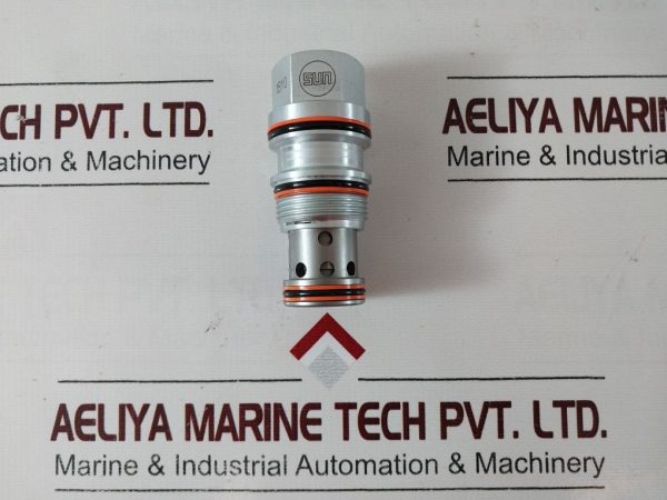Sun Hydraulics Lohc Xdn Logic Cartridge Valve - Aeliya Marine