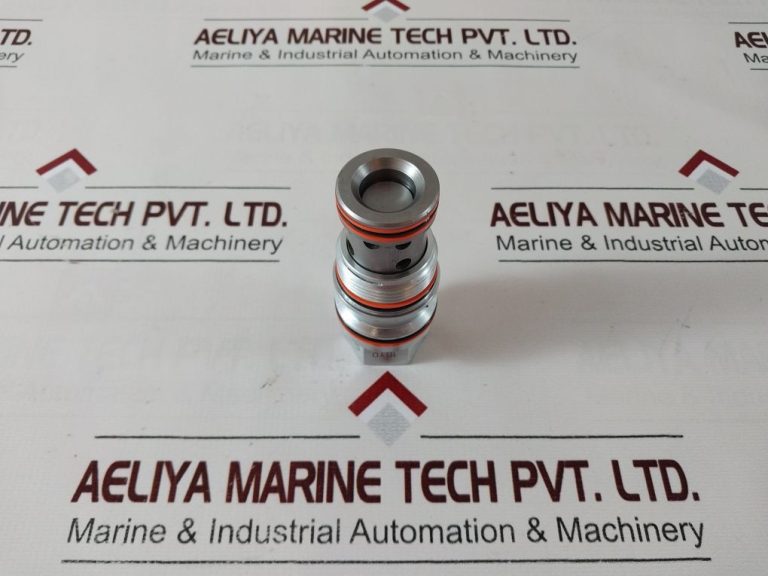 Sun Hydraulics Lohc Xdn Logic Cartridge Valve - Aeliya Marine