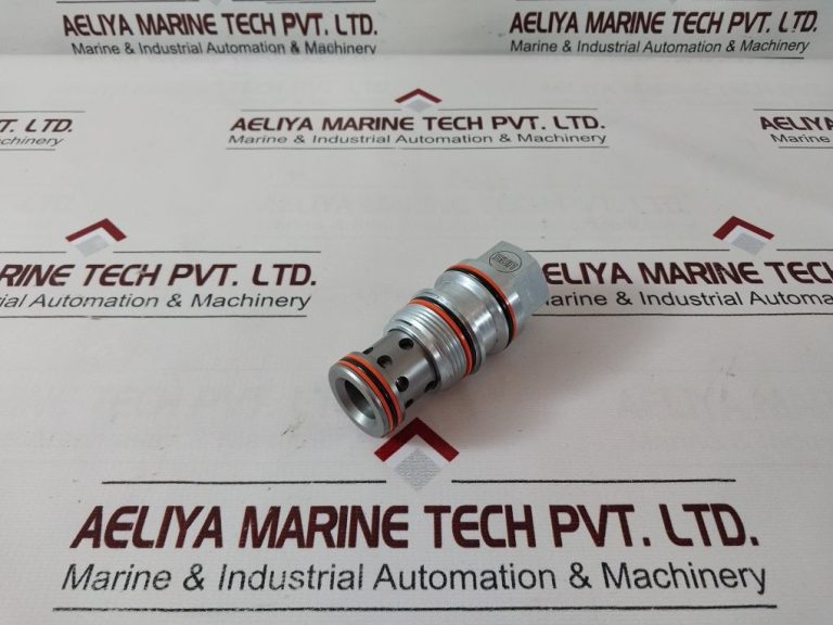 Sun Hydraulics Lohc Xdn Logic Cartridge Valve - Aeliya Marine