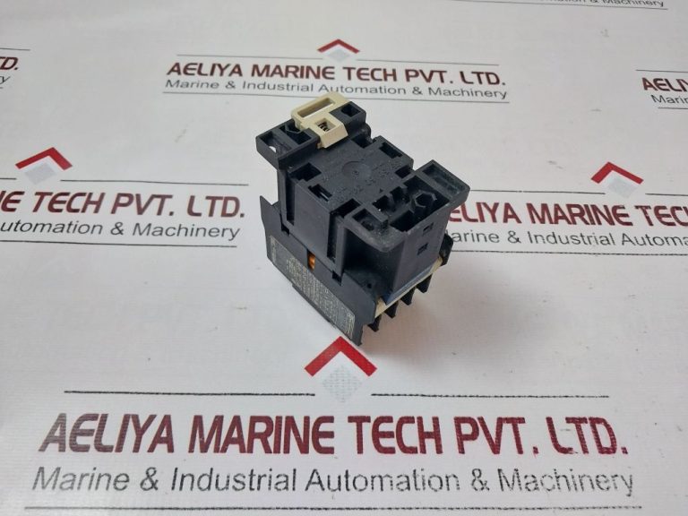Telemecanique Ca2 Dn 22 Control Relay - Aeliya Marine