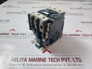 Telemecanique Schneider Lc1d8011 Contactor - Aeliya Marine