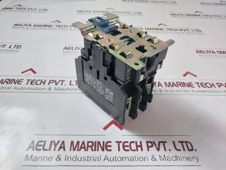 Telemecanique Schneider Lc1d8011 Contactor - Aeliya Marine