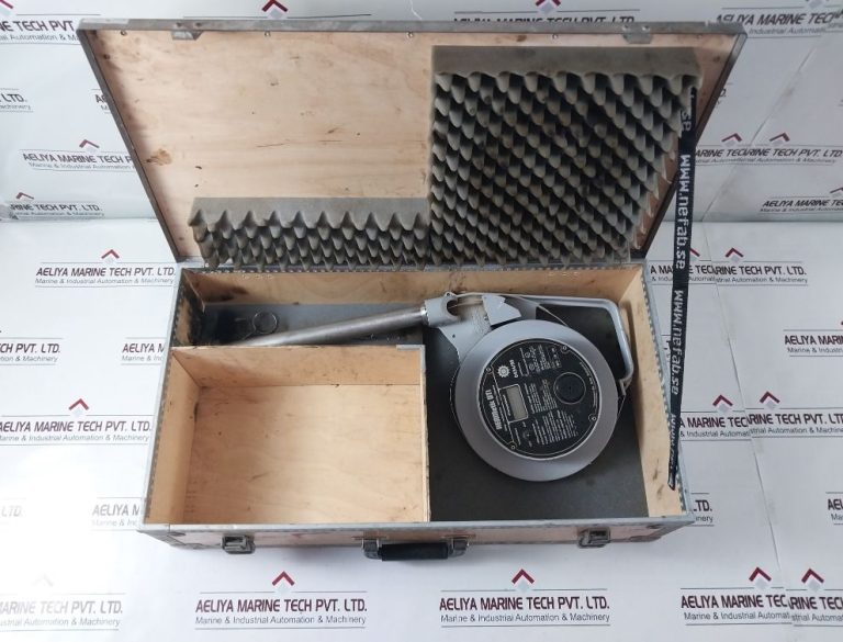 Tanksystem Mk3-lbi-uni Ullage-temperature-interface Detector - Aeliya ...