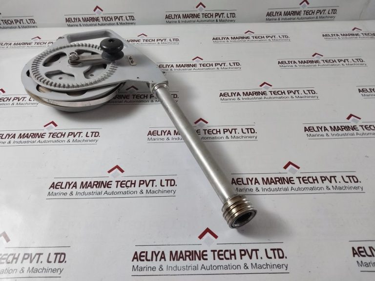 Tanksystem Mk3-lbi-uni Ullage-temperature-interface Detector - Aeliya ...