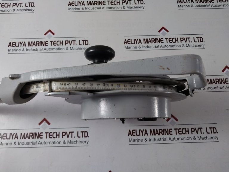 Tanksystem Mk3-lbi-uni Ullage-temperature-interface Detector - Aeliya ...