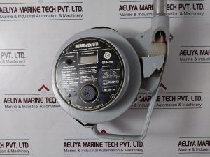 Tanksystem Mk3-lbi-uni Ullage-temperature-interface Detector - Aeliya ...