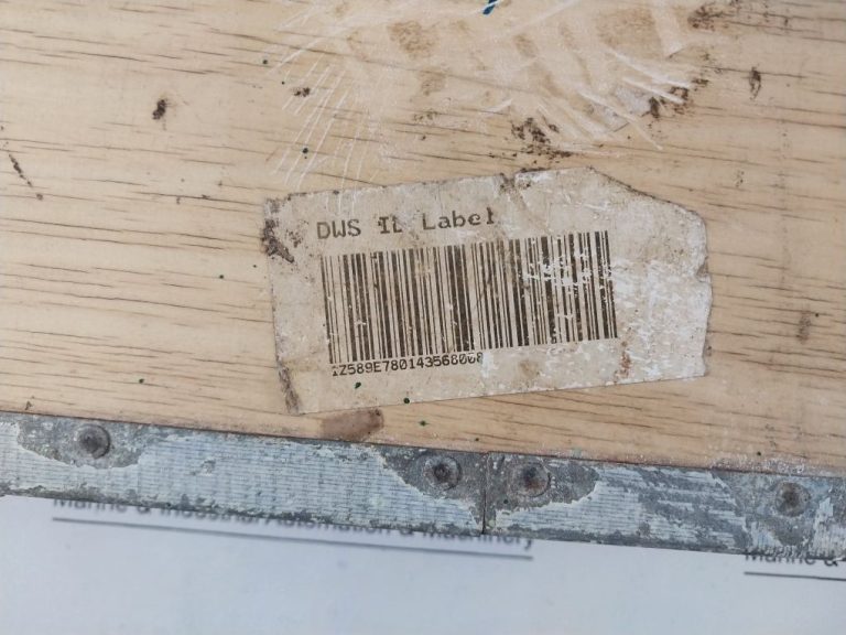 Tanksystem Mk3-lbi-uni Ullage-temperature-interface Detector - Aeliya ...