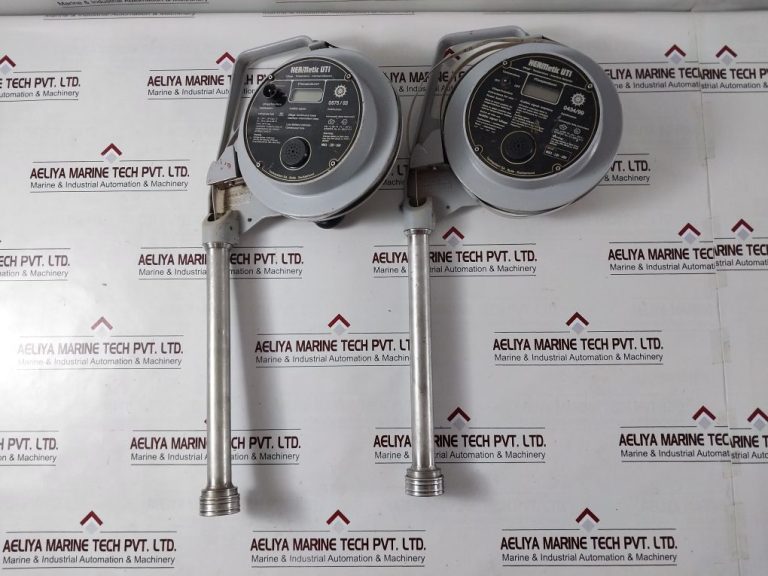 Tanksystem Mk3-lbi-uni Ullage-temperature-interface Detector - Aeliya ...