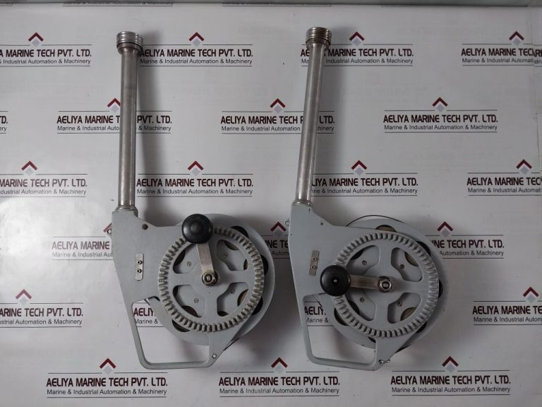 Tanksystem Mk3-lbi-uni Ullage-temperature-interface Detector - Aeliya ...