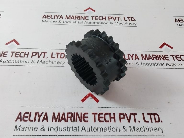 Tb Wood’s 6j Coupling Sleeve - Aeliya Marine