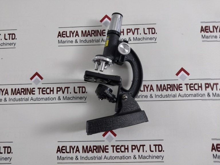 Tele-science 20x-30x-40x Telescope And Microscope Set - Aeliya Marine