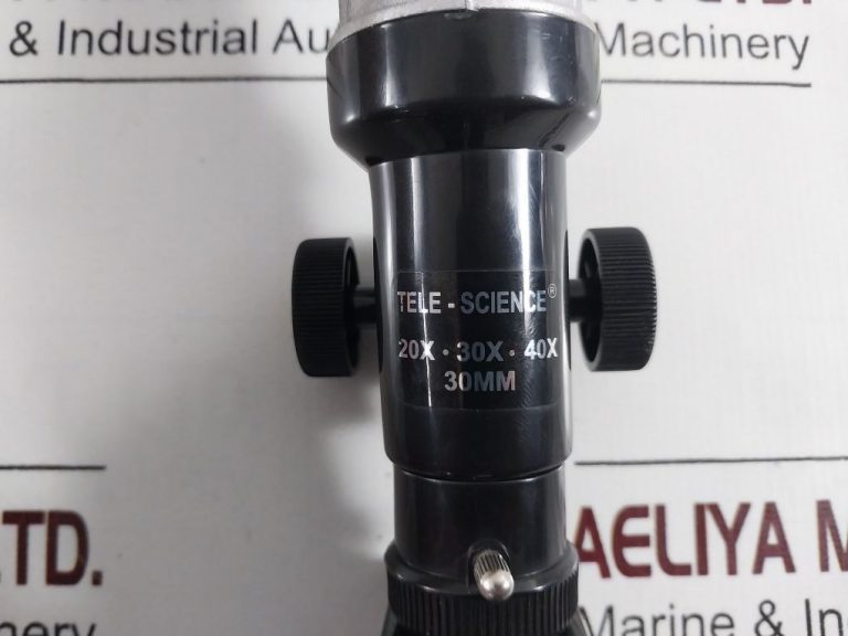 Tele-science 20x-30x-40x Telescope And Microscope Set - Aeliya Marine