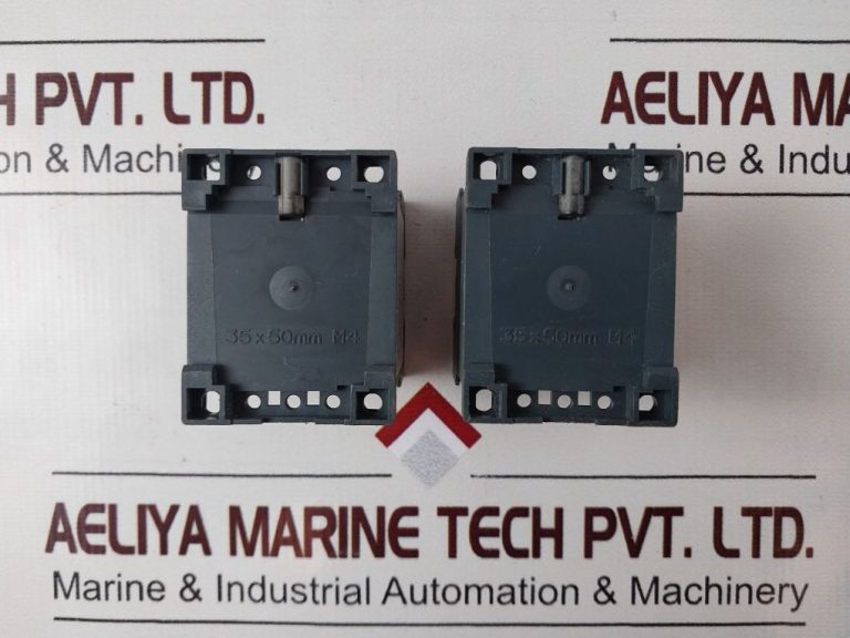 Telemecanique Schneider Ca2kn31f7 Control Relay - Aeliya Marine