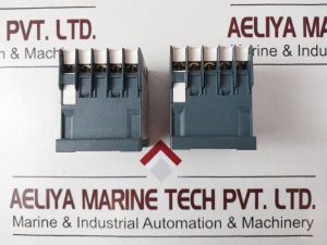 Telemecanique Schneider Ca2kn31f7 Control Relay - Aeliya Marine