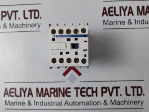 Telemecanique Schneider Ca2kn31f7 Control Relay - Aeliya Marine