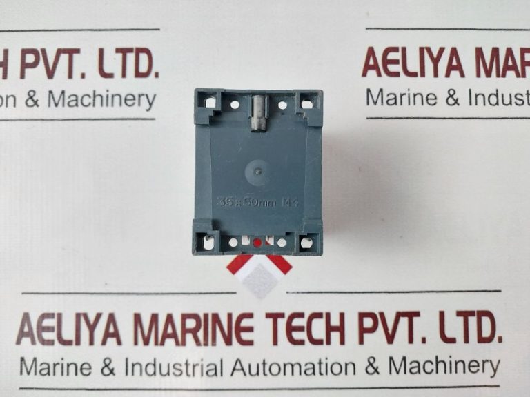 Telemecanique Schneider Ca2kn31f7 Control Relay - Aeliya Marine