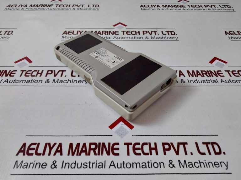 Telemecanique Schneider Modicon Ftx 117 Handy Loader - Aeliya Marine