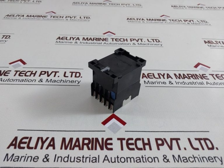 Telemecanique Lc1k 0901 M7 Contactor 230v - Aeliya Marine