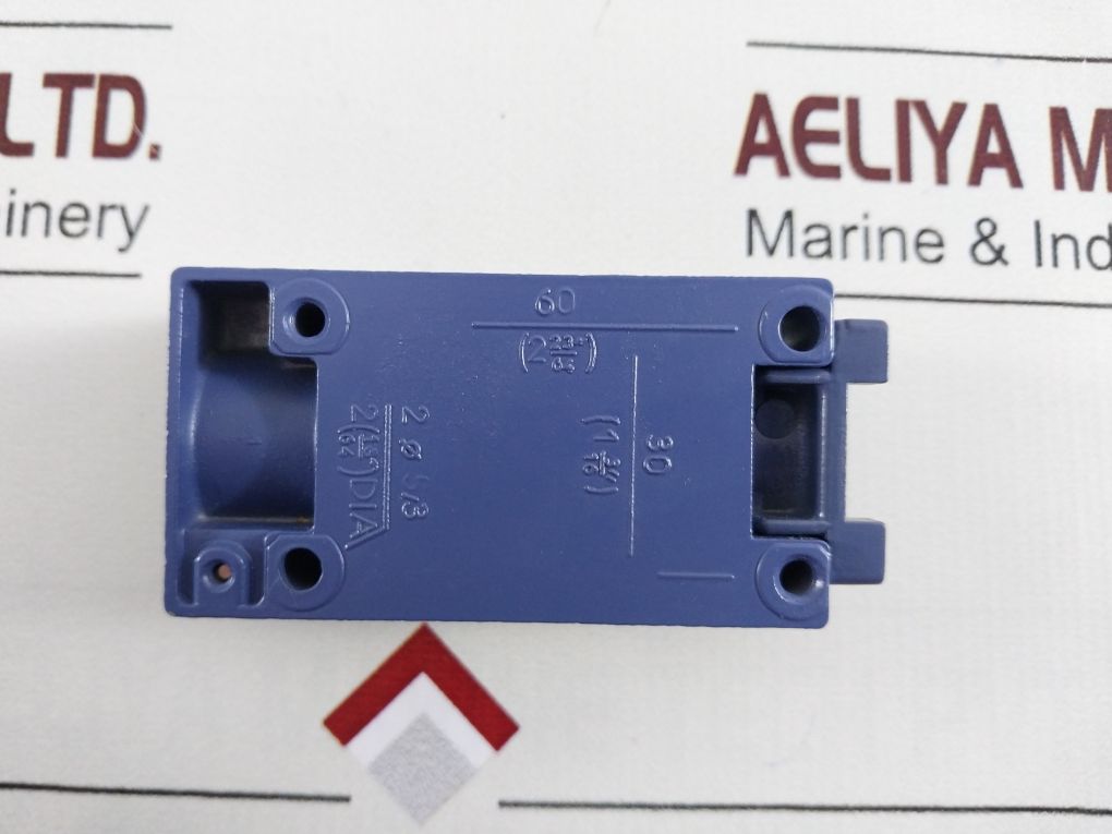 Telemecanique Xck-j…h29 Limit Switch Ip66 - Aeliya Marine