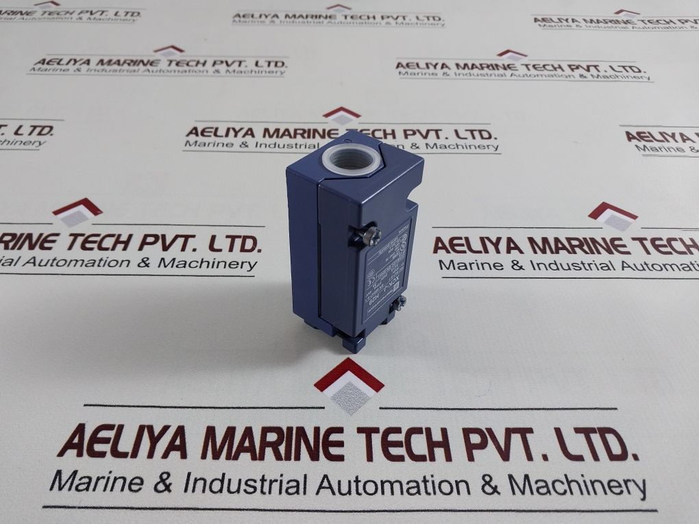 Telemecanique Xck-j…h29 Limit Switch Ip66 - Aeliya Marine