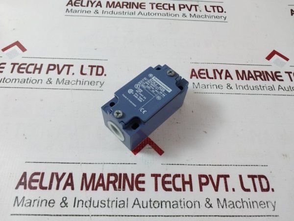 Telemecanique Schneider Zckj1h29 Limit Switch Ip66 - Aeliya Marine