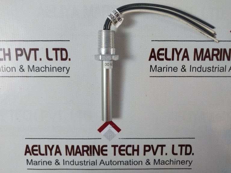 Thermotech 302-epm Heat Detector - Aeliya Marine