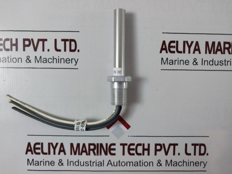 Thermotech 302-epm Heat Detector - Aeliya Marine