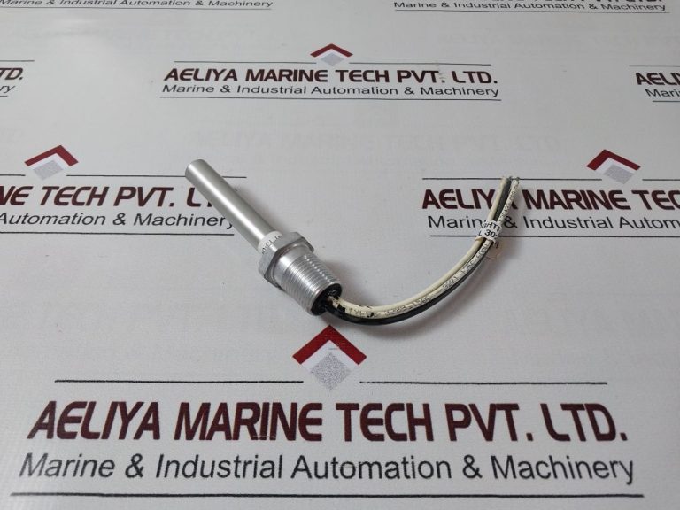 Thermotech 302-epm Heat Detector - Aeliya Marine
