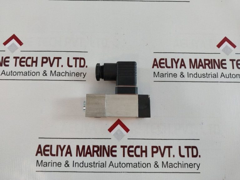 Trafag 8244.81.2318 Pressure Transmitter - Aeliya Marine