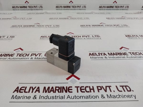 Trafag 8244.81.2318 Pressure Transmitter - Aeliya Marine