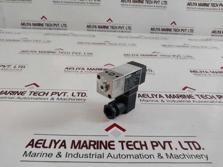 Trafag 8244.81.2318 Pressure Transmitter - Aeliya Marine