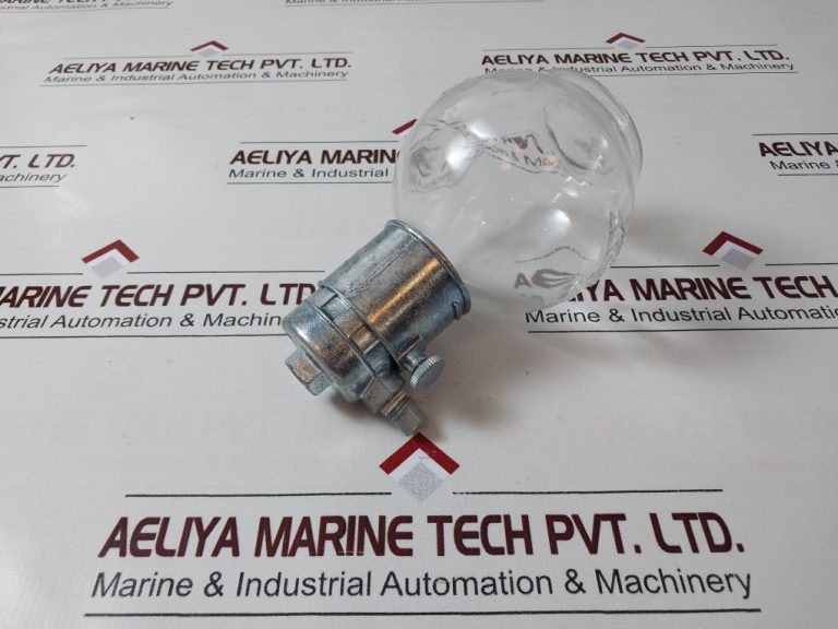 Trico 3000 Glass Opto-matic Oilers - Aeliya Marine