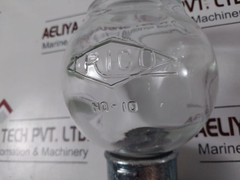 Trico 3000 Glass Opto-matic Oilers - Aeliya Marine