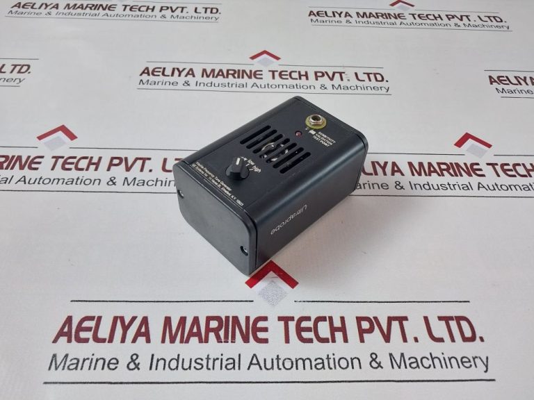 Ue Systems Ultraprobe 2000 Wtg-1 Warble Tone Generator - Aeliya Marine