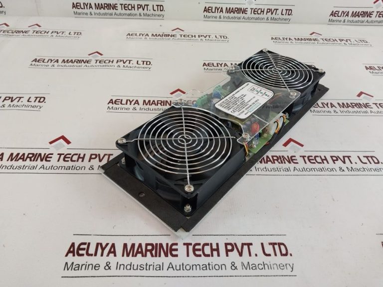 Ul Automation 90-240vac 47-63hz Fan Alarm Assembly - Aeliya Marine