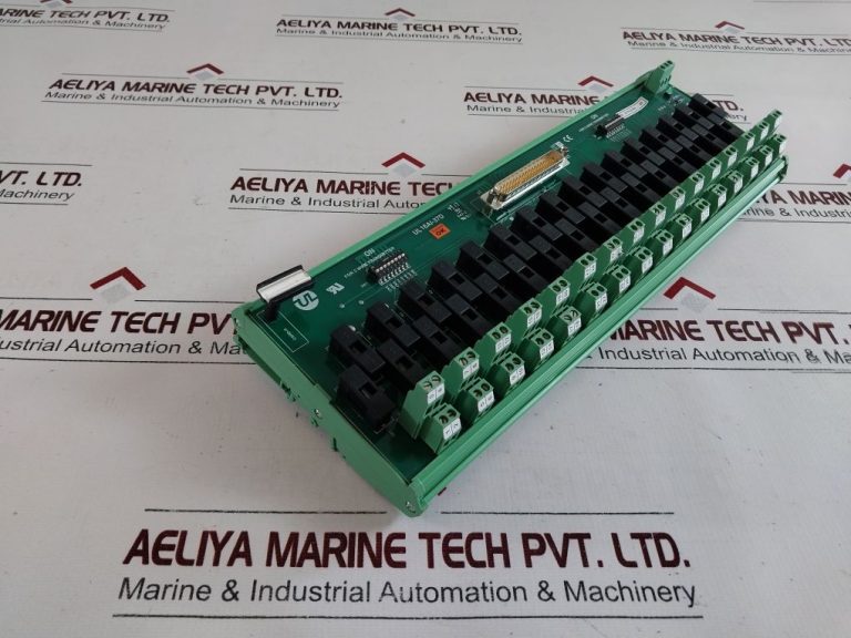 Ul Ul16ai-37d Digital Input Interface Relay - Aeliya Marine