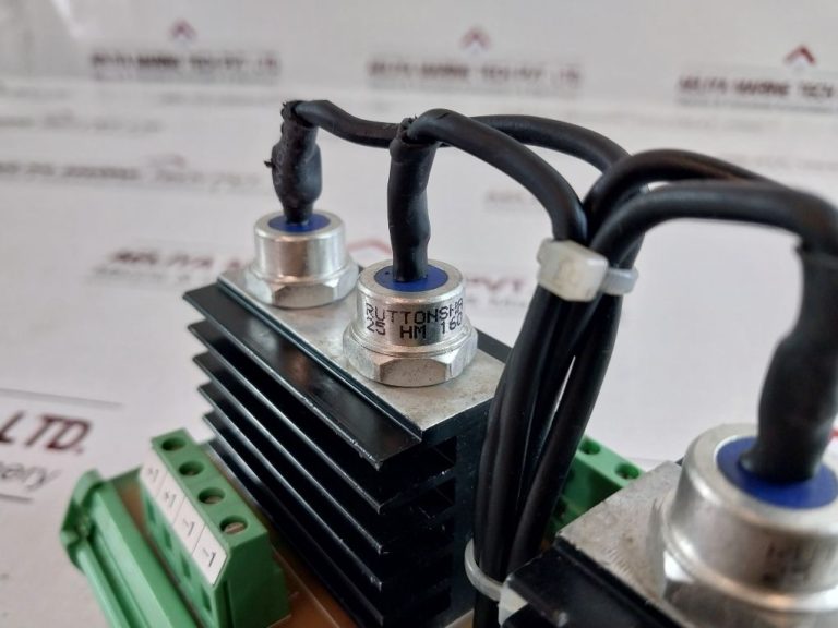 Ul Uldior-20a Diode Oring Module - Aeliya Marine