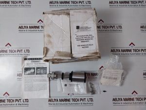 Valco Instruments A 36 Complete Valve - Aeliya Marine