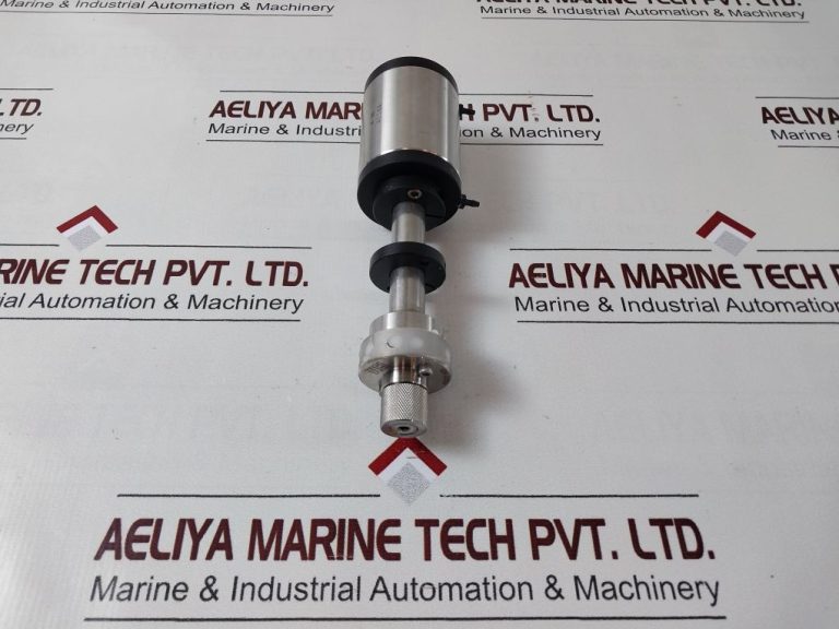 Valco Instruments A 36 Complete Valve - Aeliya Marine