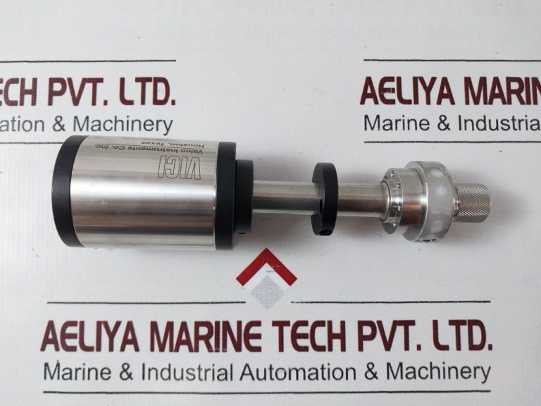 Valco Instruments A 36 Complete Valve - Aeliya Marine
